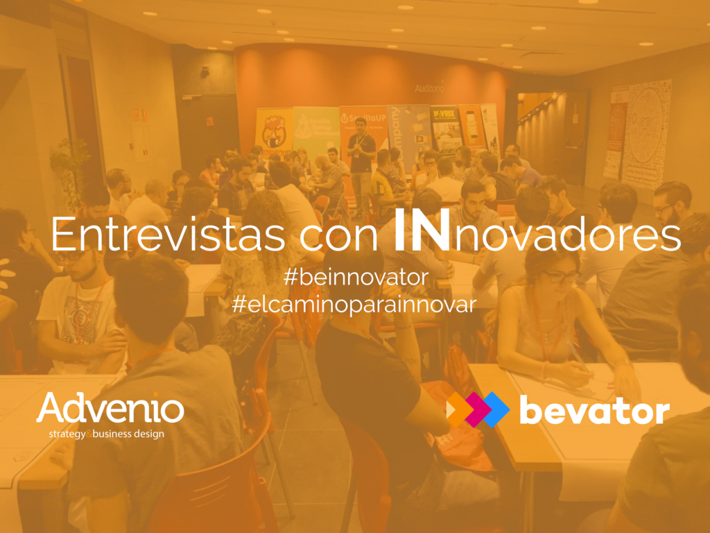 Portada entrevistas - Advenio